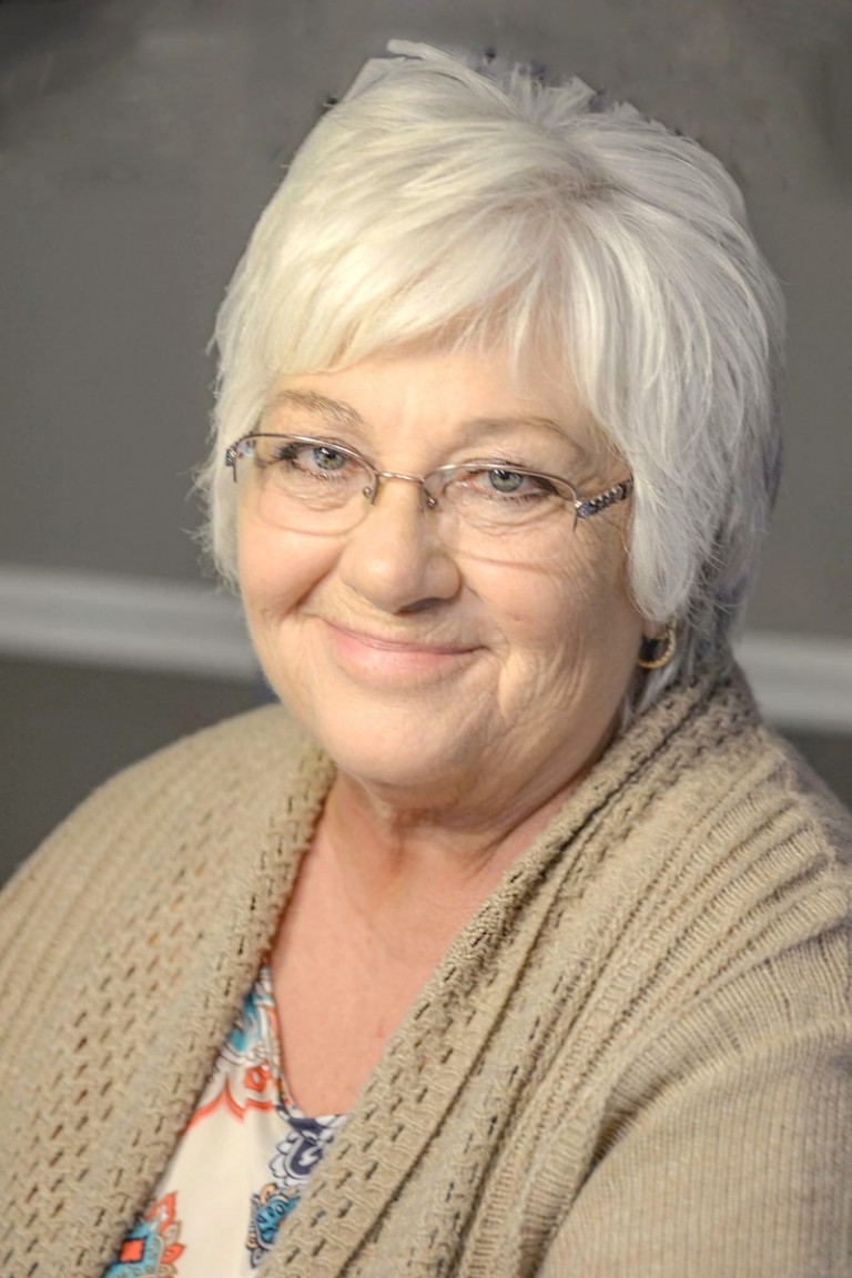 Nancy Darlene Scott George – The Taylorsville Times