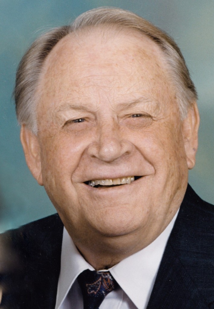 Escar William Childers – The Taylorsville Times
