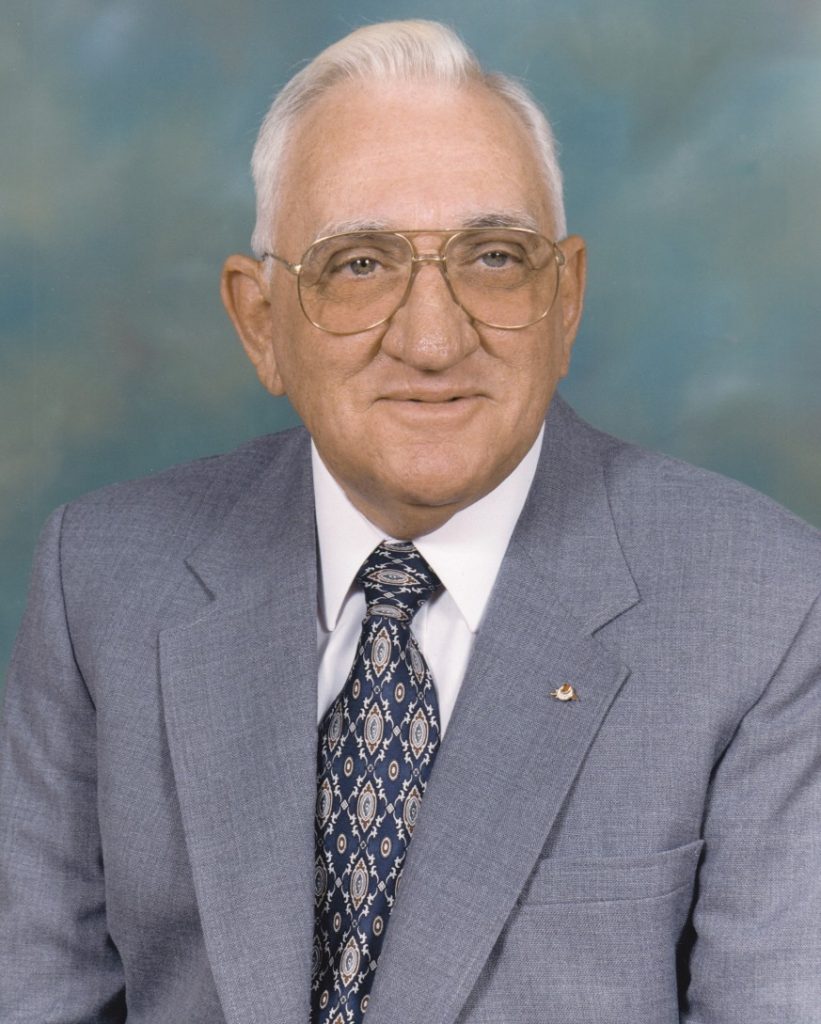 James Grayson Friday – The Taylorsville Times