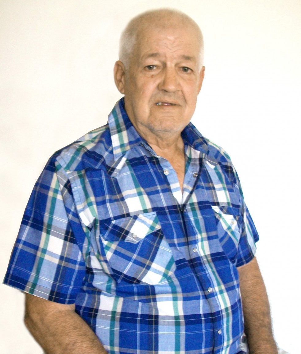Kenneth Wayne Pierce – The Taylorsville Times