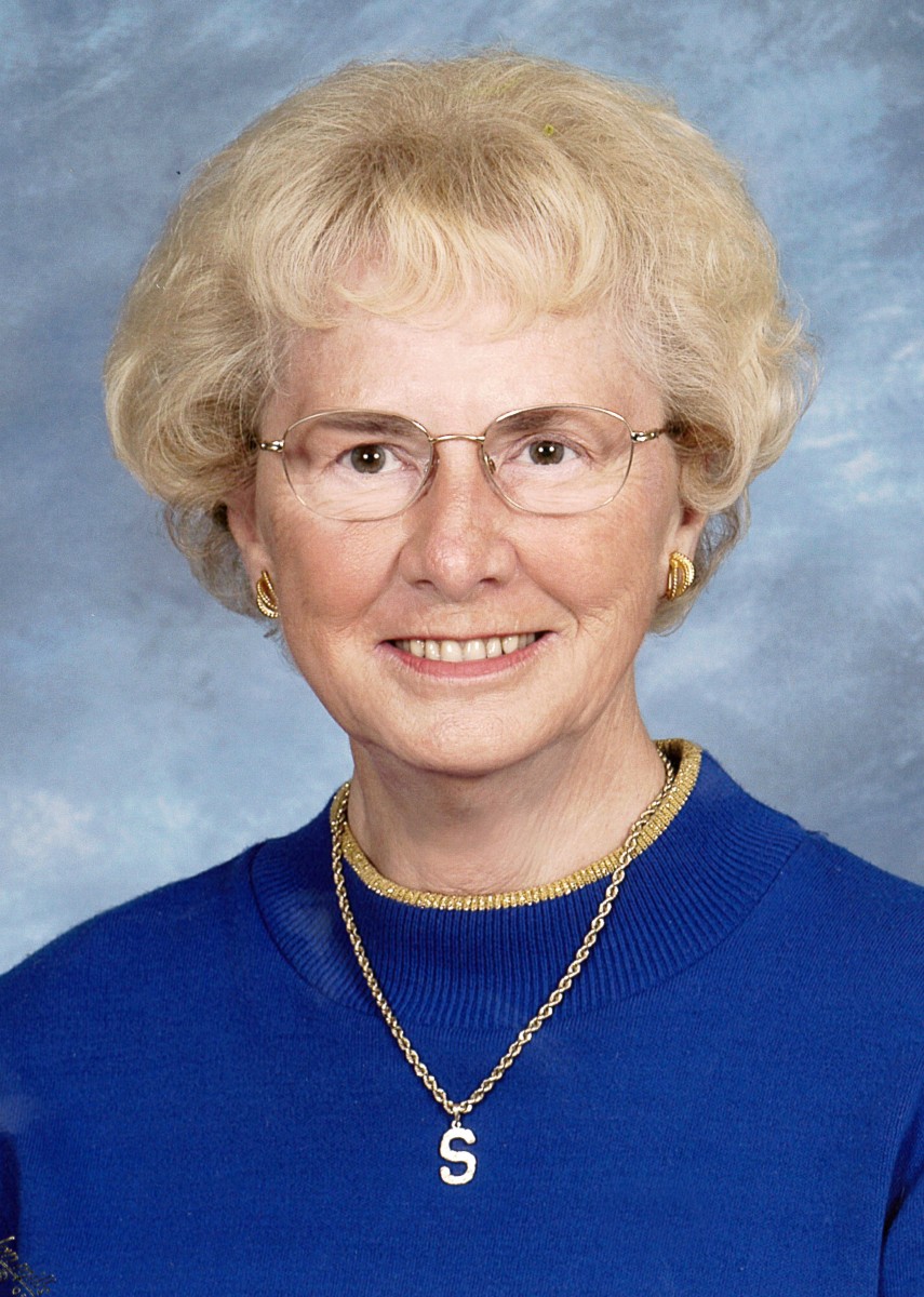 Sara Stafford Seitz – The Taylorsville Times