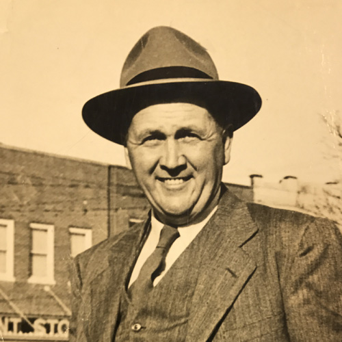 Thomas E . Bebber, Sr., Law Enforcement Center Dedication Ceremony set ...