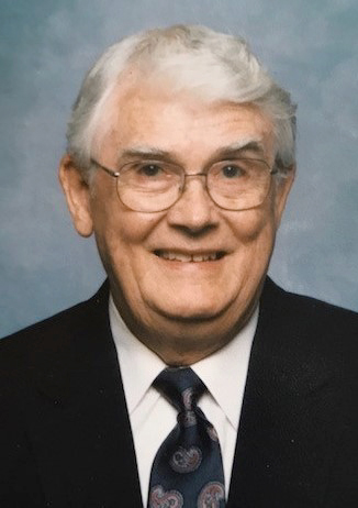 Amos Nathan White – The Taylorsville Times