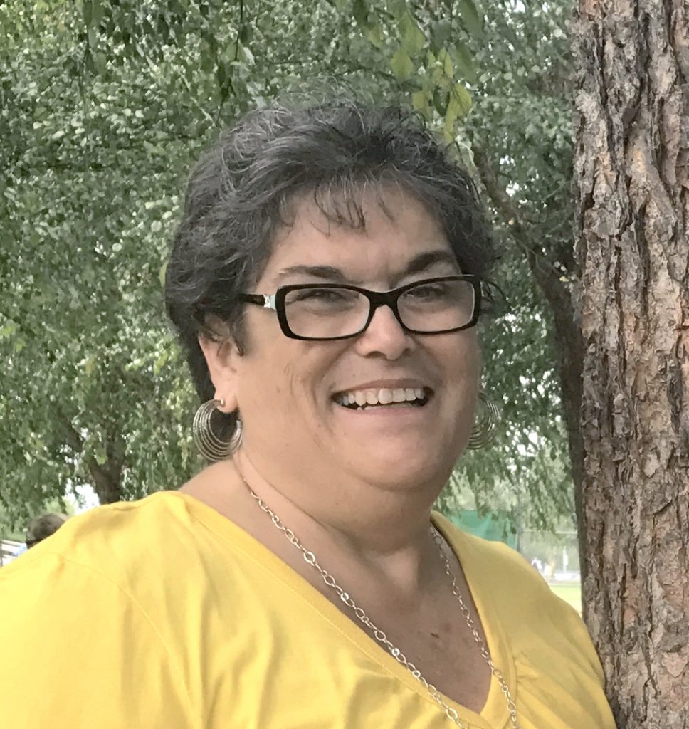 Teresa Gail Mitchell Hoke – The Taylorsville Times