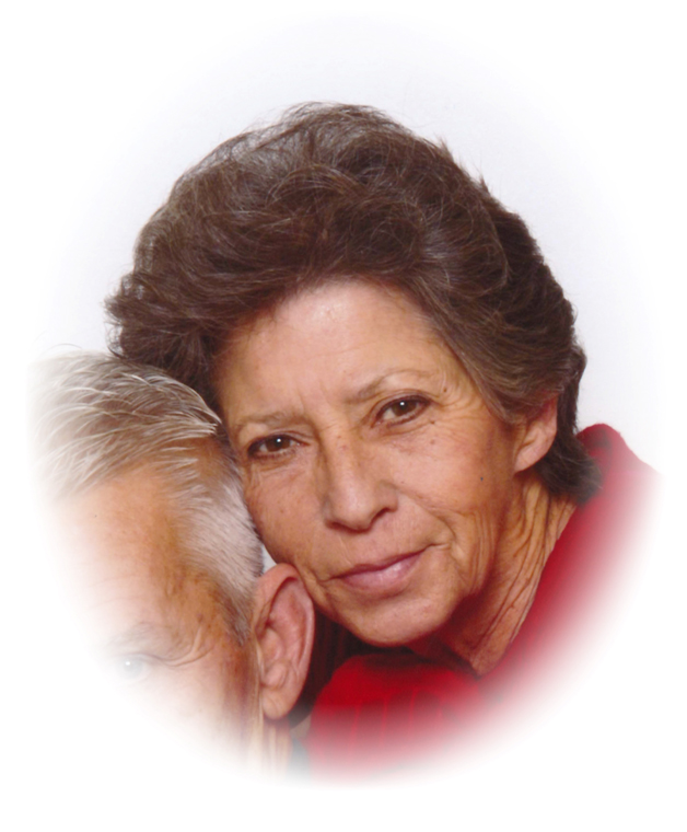 Sandra Elledge Hendrix – The Taylorsville Times
