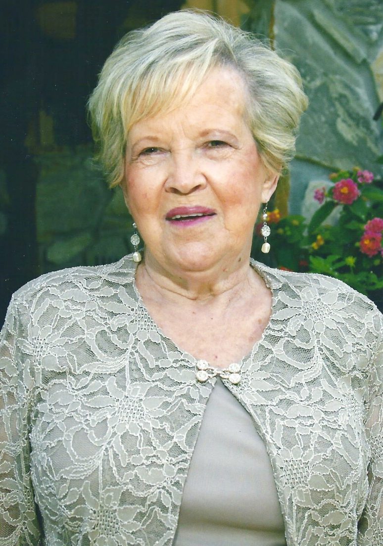 Camila Jean “Sissy” Fox – The Taylorsville Times