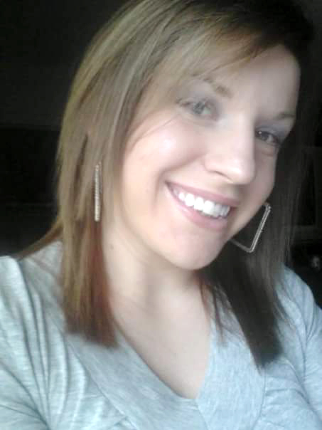 Carrie Renea Shields Howell – The Taylorsville Times