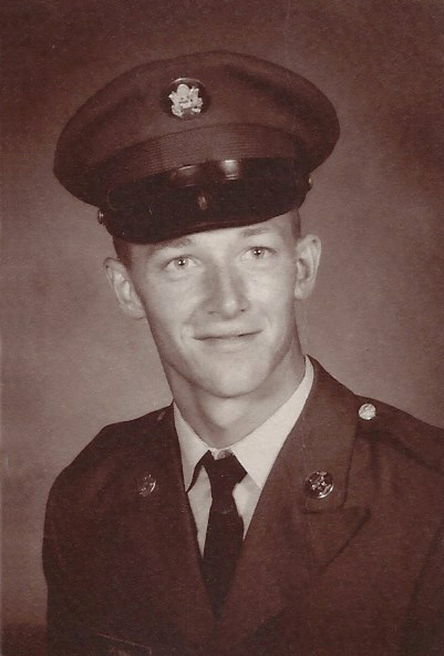 Richard Lee “Rick” Pennell – The Taylorsville Times