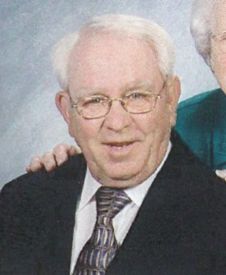 Aaron “Dale” Land – The Taylorsville Times