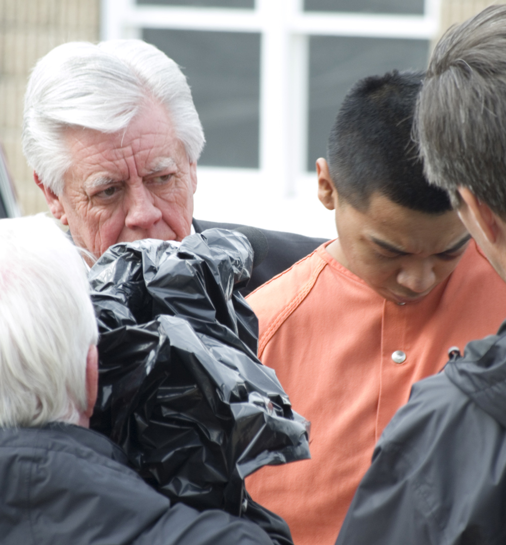 Stony Point has Alexander’s third murder of 2019 – The Taylorsville Times