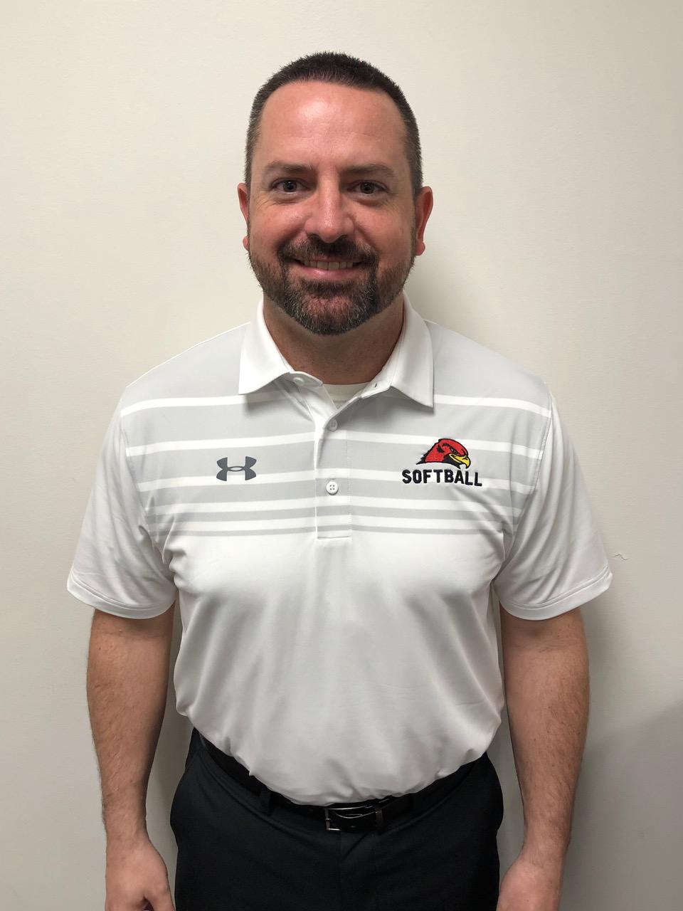 CVCC Red Hawks hire Bumgarner to lead softball program – The ...