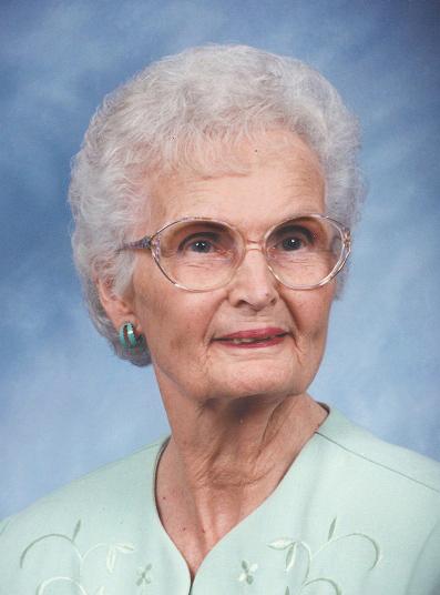 Narrie “Bernice” Long Moree – The Taylorsville Times