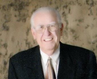 Randy Blake Little – The Taylorsville Times