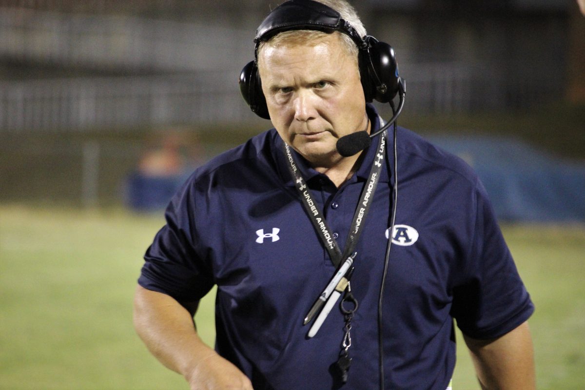 Cougars bury Olympic in non-league finale – The Taylorsville Times