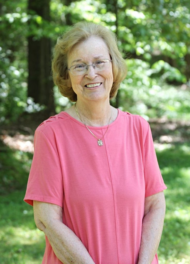 Barbara Dula Eckard – The Taylorsville Times