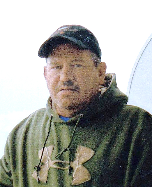 Kevin “Mark” Sipes – The Taylorsville Times