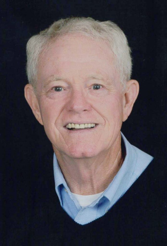 Harry Watson Bowles, III – The Taylorsville Times