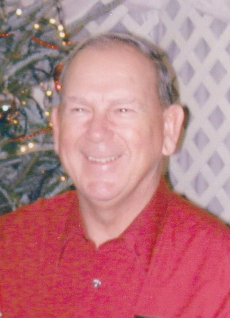James David Lyda – The Taylorsville Times