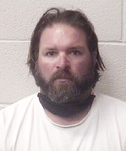 Statutory rape charges filed against Taylorsville man – The ...