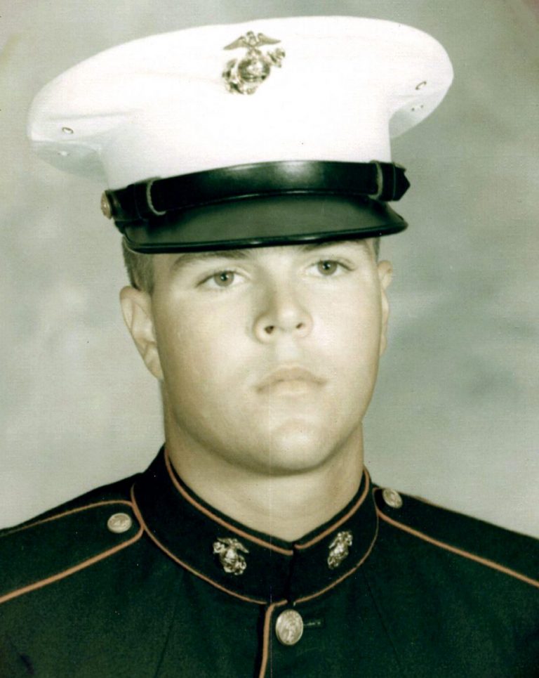 Thomas Nolan – The Taylorsville Times