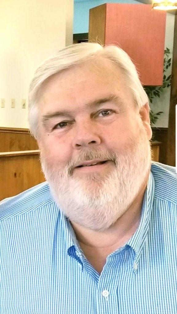 Richard “Rick” Lynn Lackey – The Taylorsville Times