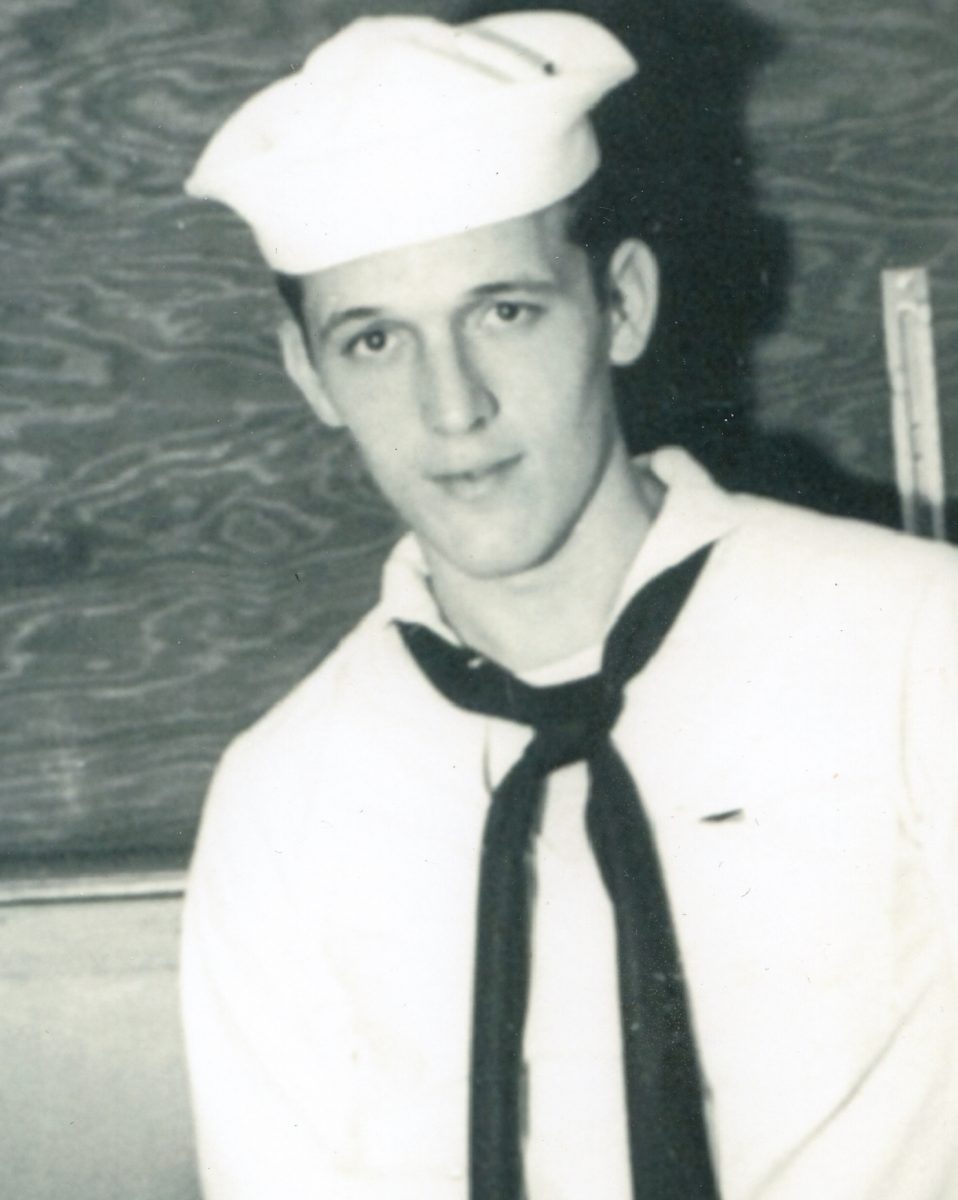 Robert Fletcher “Bobby” Combs – The Taylorsville Times