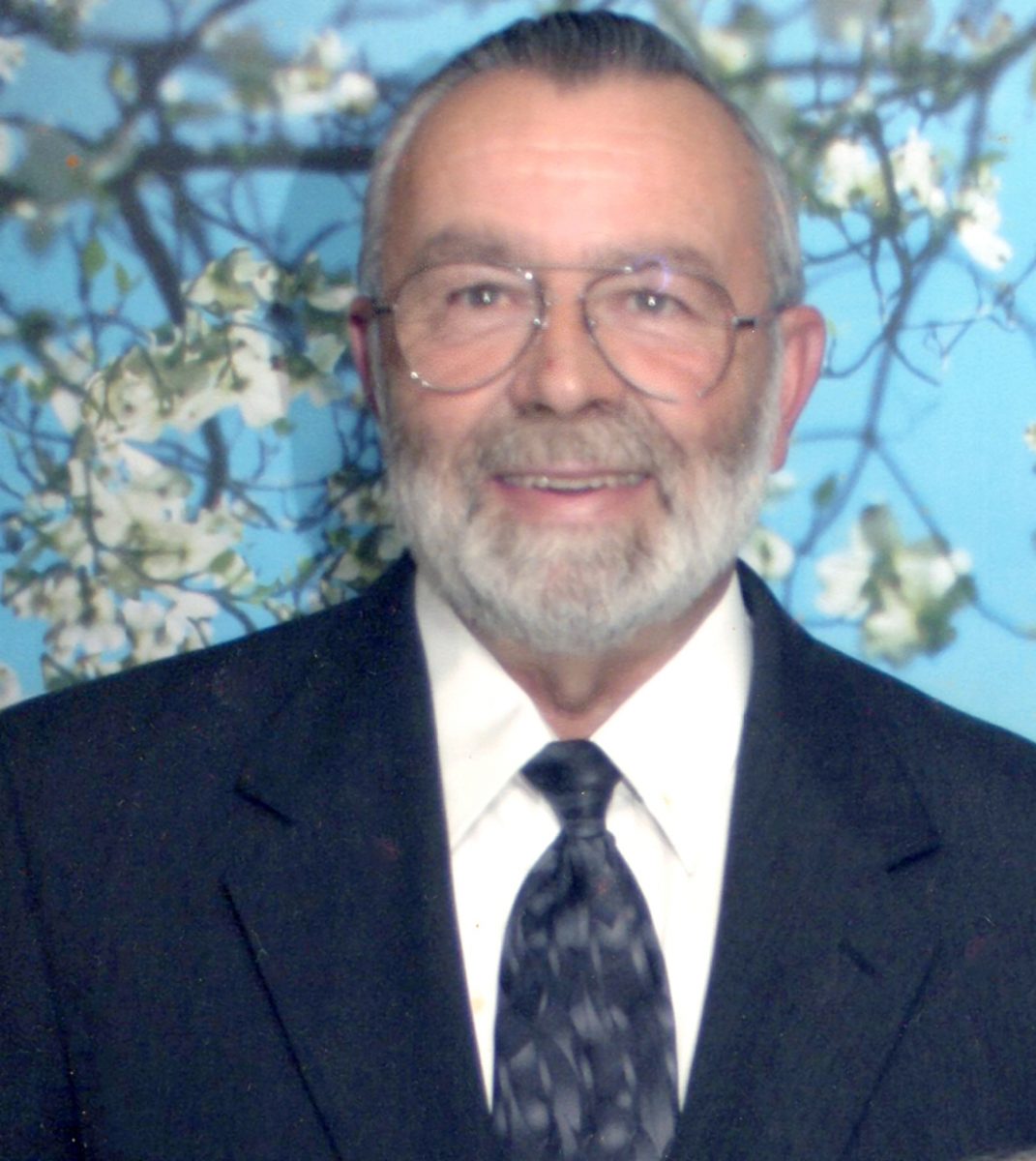 Eddie Suddreth – The Taylorsville Times