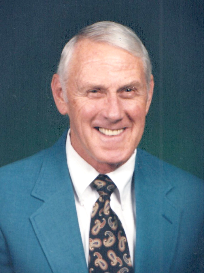 James W. (Jim) St. Clair – The Taylorsville Times