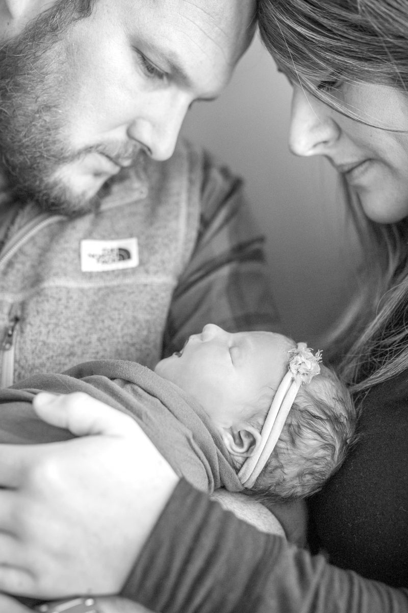 Baby Navy Brooke Bowles – The Taylorsville Times