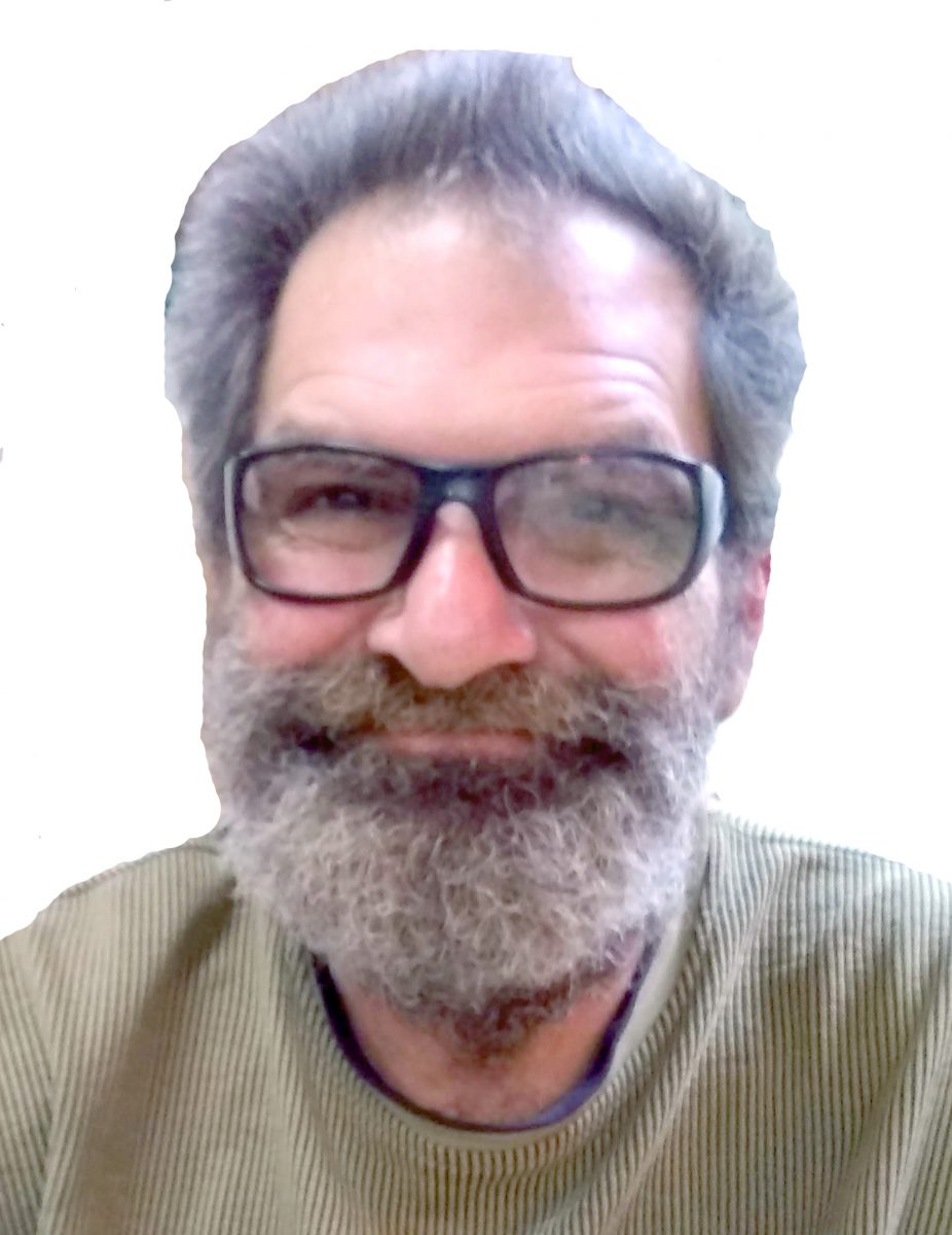 Jeffrey Coleman Parsons – The Taylorsville Times