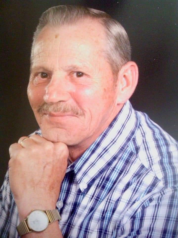 Samuel Wayne Fowler – The Taylorsville Times