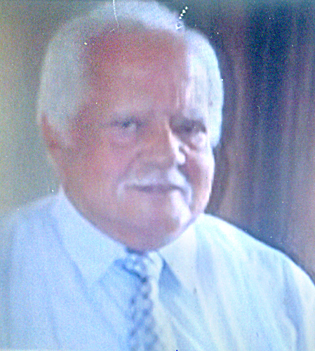 Black History Month: Tommy Linney – The Taylorsville Times