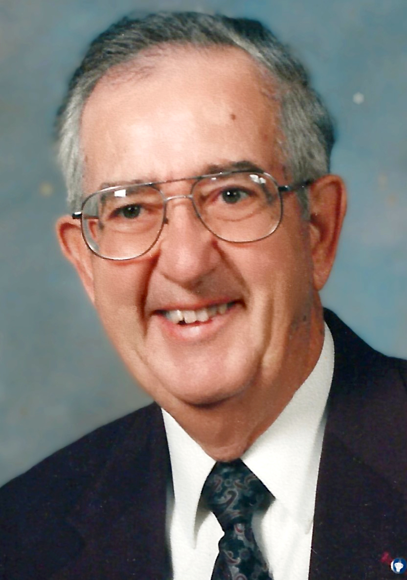 Robert “Mack” Oliver – The Taylorsville Times