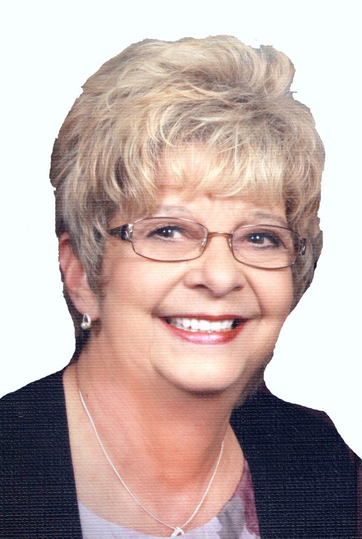 Carolyn Hinshaw Spivey – The Taylorsville Times