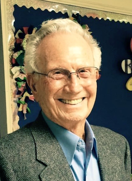 Hugh David Huffman – The Taylorsville Times