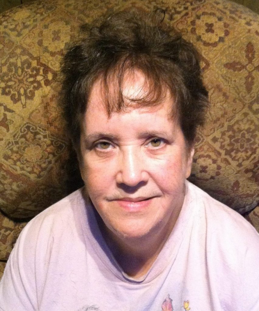 Vicki Ann Munday – The Taylorsville Times