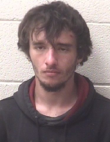 One arrested in knife attack – The Taylorsville Times