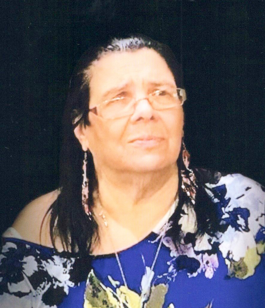 Barbara Ann Martens Godby (Gross) – The Taylorsville Times