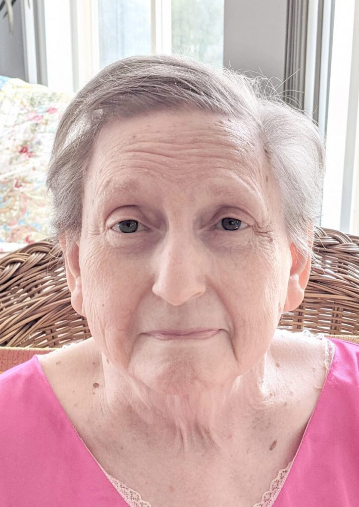 Hazel Daniels Hoyle – The Taylorsville Times