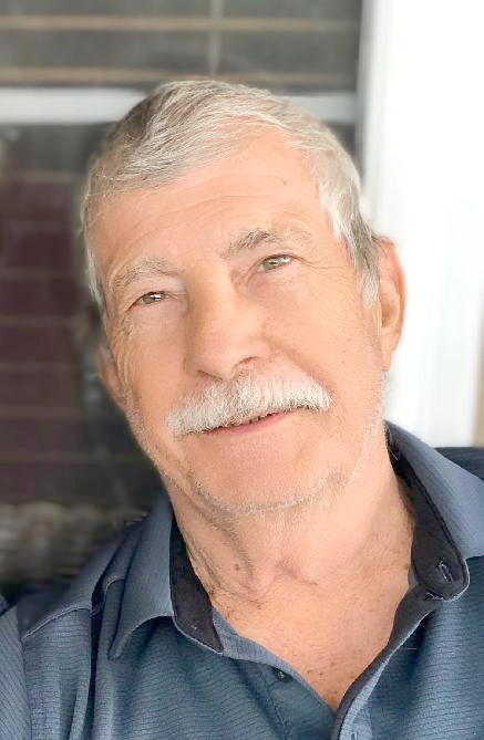 Billy R. Hall – The Taylorsville Times