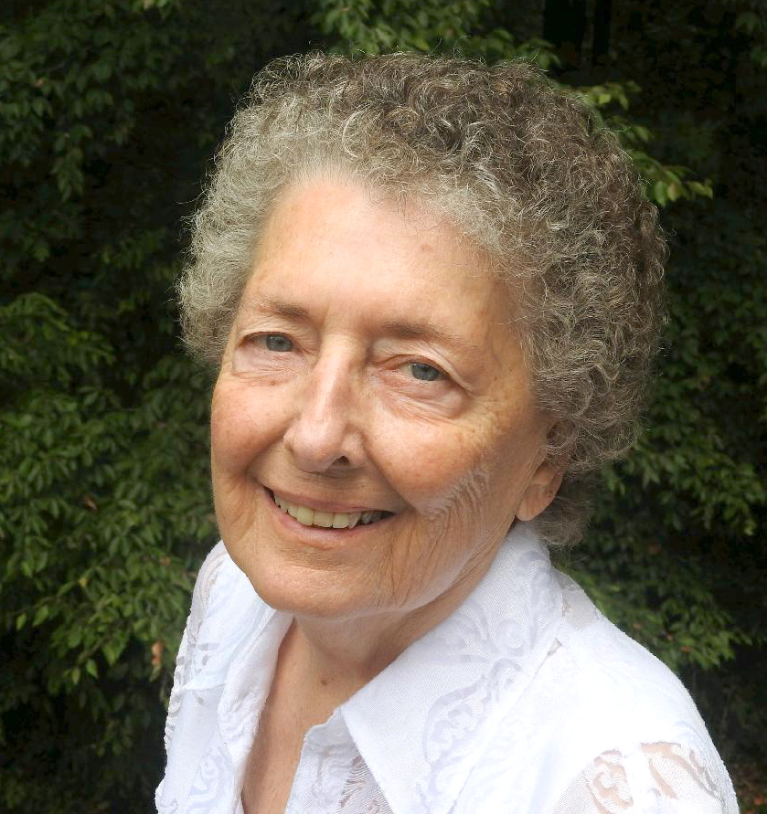 Barbara Jean Moose – The Taylorsville Times