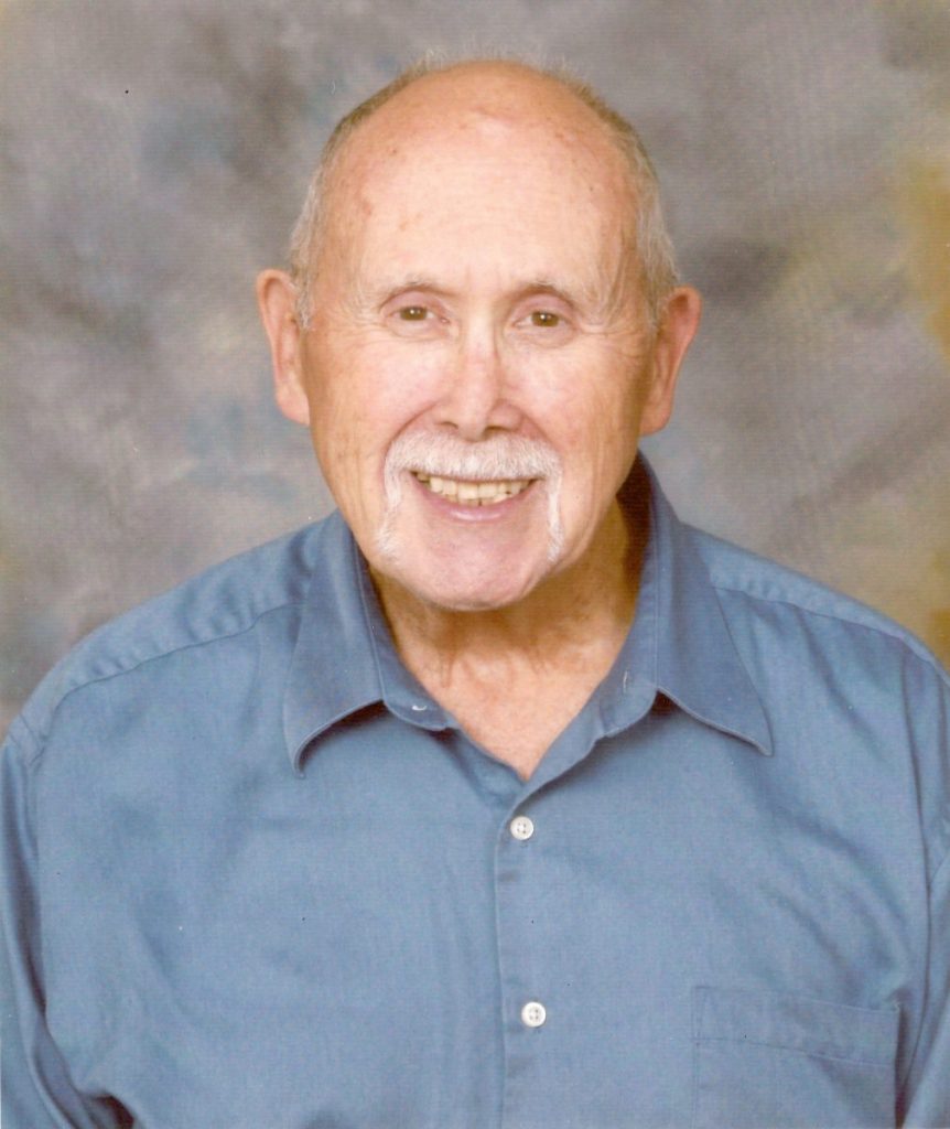 Larry Dean Crouch – The Taylorsville Times