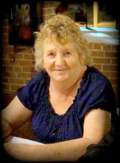 Shirley Ann Oswalt Whaley – The Taylorsville Times