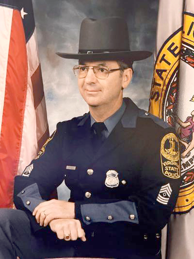 Edgar D. “Ed” Johnson – The Taylorsville Times