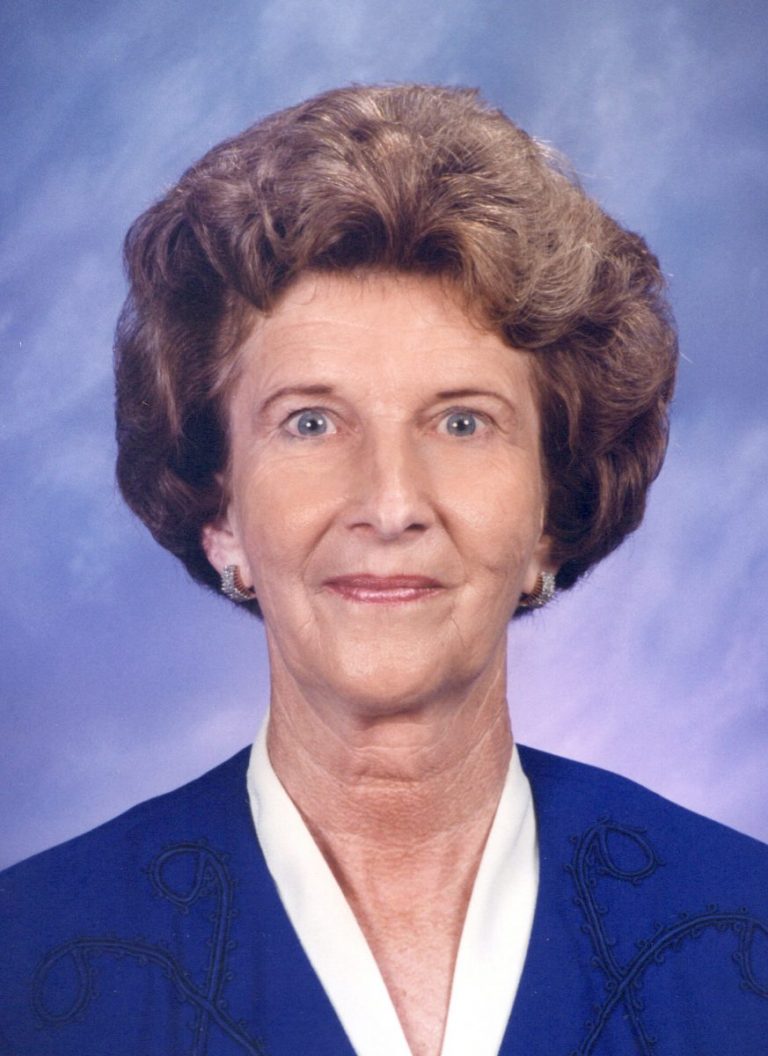 Connie Elizabeth Fox Icenhour – The Taylorsville Times