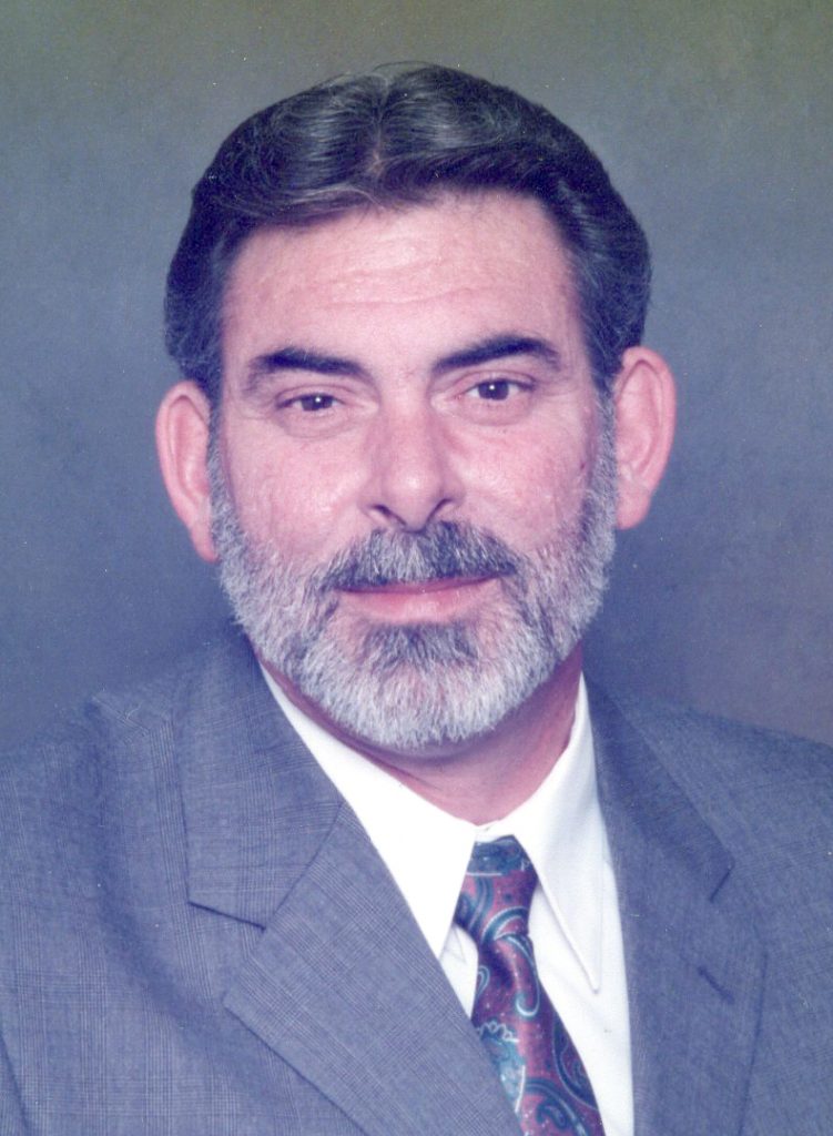 Tony Lee Meadows – The Taylorsville Times