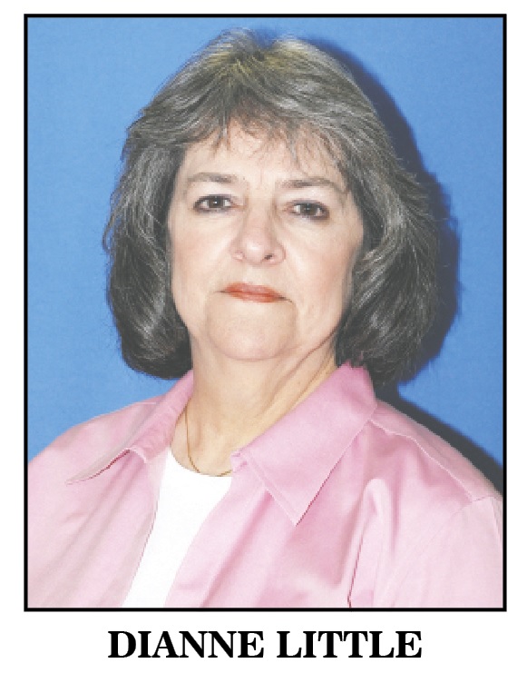 Dianne Little withdraws from Board of Education race – The Taylorsville ...