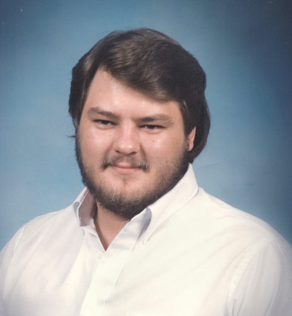 James “Richard” Walker – The Taylorsville Times