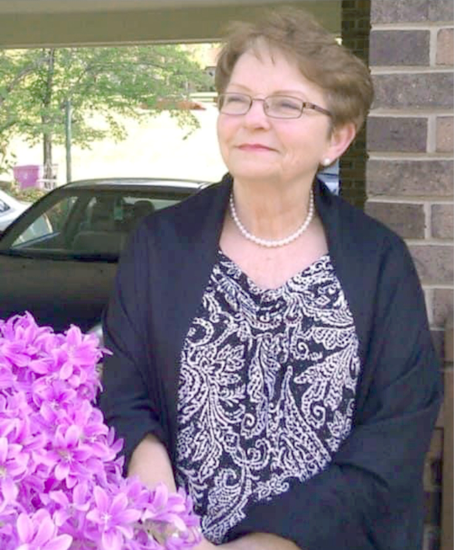 Donna H. Rogers – The Taylorsville Times