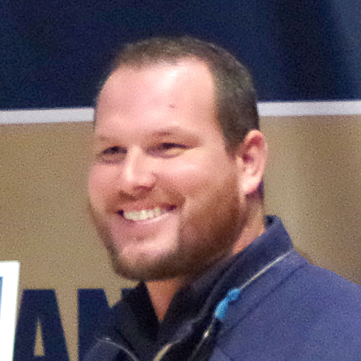 ACHS teacher receives $50K Harbor Freight Award – The Taylorsville Times